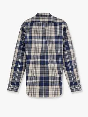 Polo Ralph Lauren Custom Fit Cotton Shirt