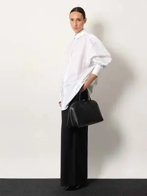 TOTEME Wool Trouser