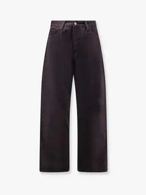 Carhartt Work In Progress Everson Cotton Trousers