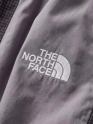 The North Face Nylon Bermuda Shorts