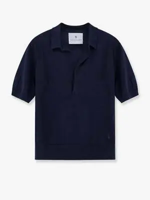 Seven Gauge Polos For Men