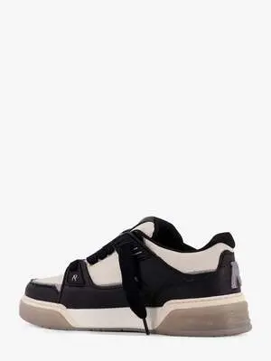 REPRESENT Studio Leather Sneakers