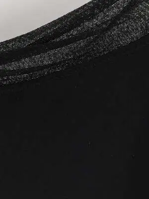 TOTEME Long Silk Dress