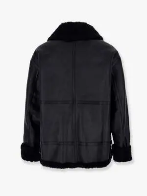 DUNST Eco-shearling Jacket