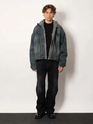 Balenciaga Denim Jeans