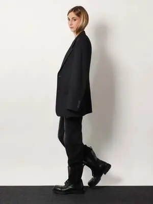 Balenciaga Tailored Standard Blazer