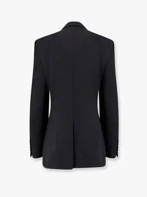 Balenciaga Tailored Standard Blazer