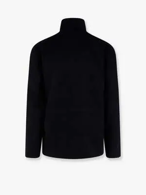 Aspesi Nelson Wool Coat