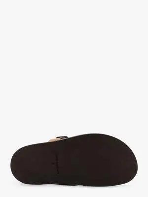 Tory Burch Sandali Ines In Pelle