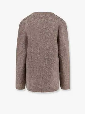 R2W Alpaca Blend Cardigan