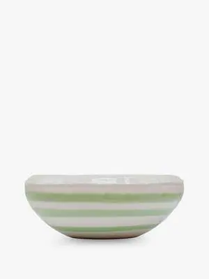 HOME STUDYO Lisa Ceramic Bowl
