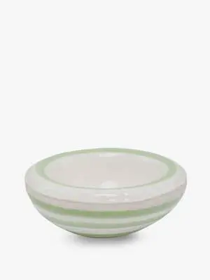 HOME STUDYO Lisa Ceramic Bowl