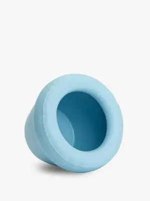 HOME STUDYO Pierre Ceramic Vase