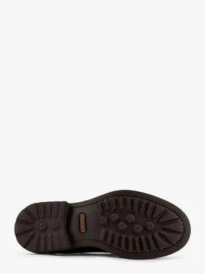 DOUCAL'S Beatles Leather Boots