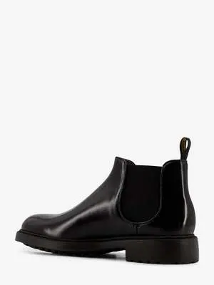 DOUCAL'S Leather Boots