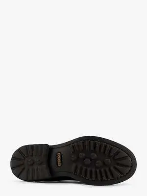 DOUCAL'S Leather Boots