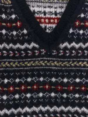 DUNST Crafted Vest