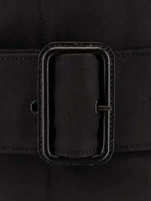 ENTIRE STUDIOS Classic Cotton Trench