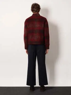 TONYWACK Italian Fabric Blazer