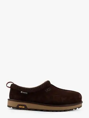 UGG M Tasman Gtx Suede Slip-on - Brown