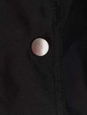 Rick Owens Convertible Jumbo Peter Flight Recycled Nylon Jacket