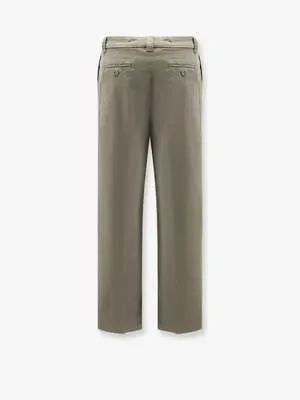 Aspesi Cotton Trousers