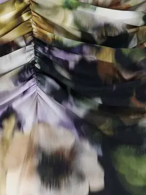 AMAZUIN Natalie Jersey Dress