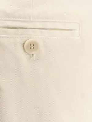Aspesi Cotton Trousers