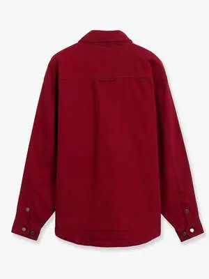 Carhartt Work In Progress Selby Shirt Cotton Jacket