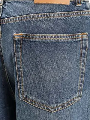 Aspesi Five Pockets Jeans