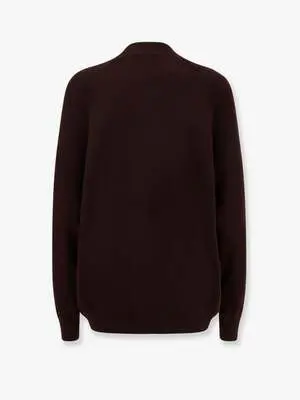 Aspesi Virgin Wool Sweater