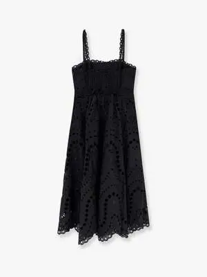 Charo Ruiz Ibiza Glimmer Long Dress