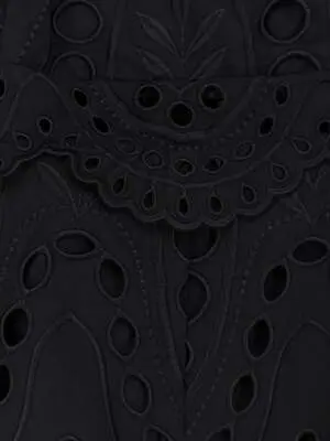 Charo Ruiz Ibiza Glimmer Long Dress