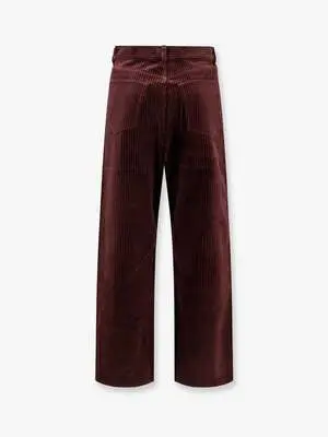 TONYWACK Corduroy Trousers