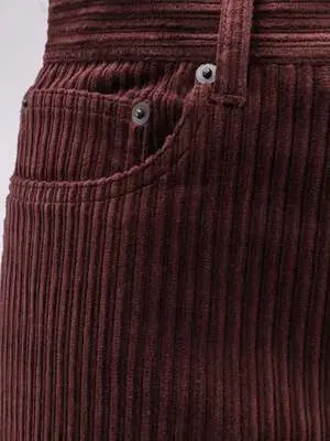 TONYWACK Corduroy Trousers