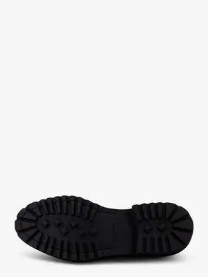 DOUCAL'S Commander Suede Lace Up Shoes