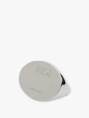 MAISON MARGIELA Metal Ring