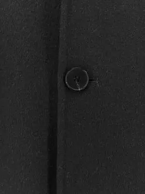 AMARANTO Outdoor Wool Coat