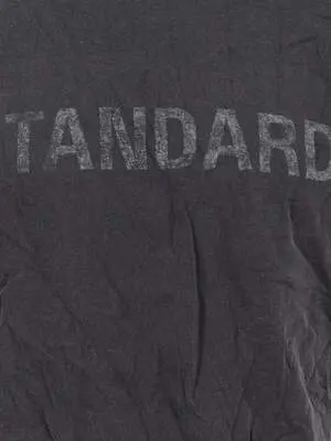 Balenciaga Standard Cotton T-shirt