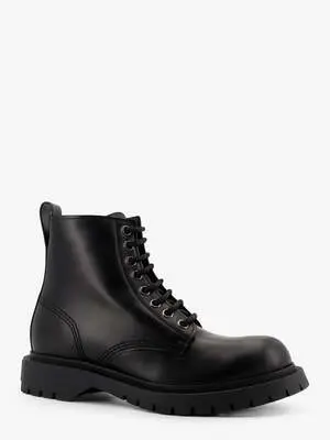 Givenchy Leather Ankle Boots