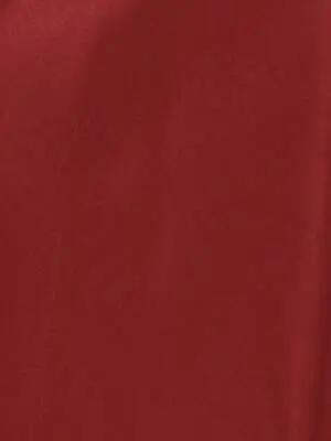 Max Mara Edolo Silk Dress
