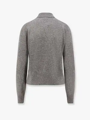 TOTEME Cashmere Turtleneck Sweater