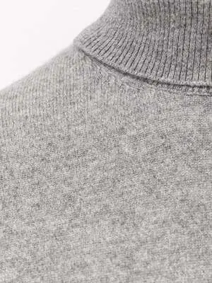 TOTEME Cashmere Turtleneck Sweater