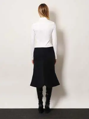 Balenciaga Cotton Shirt