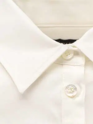 Balenciaga Cotton Shirt