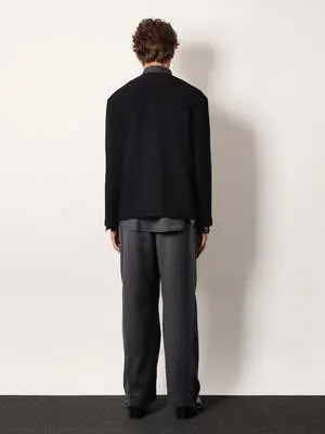 TONYWACK Tweed Blazer