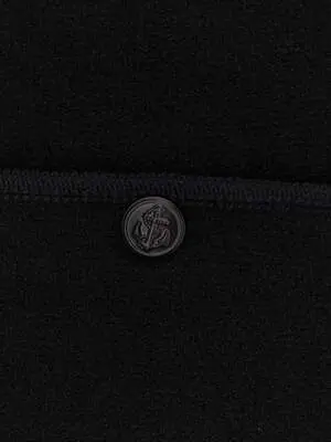 TONYWACK Tweed Blazer