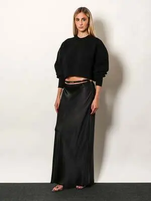 TOM FORD Wool And Cashmre Sweater