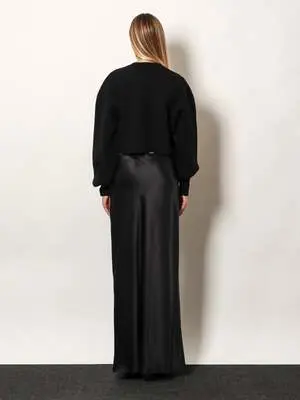 TOM FORD Wool And Cashmre Sweater