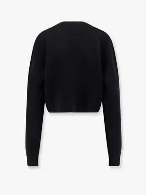 TOM FORD Wool And Cashmre Sweater